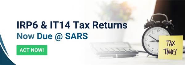 Financial Reporting | accountant | Tax | Fish Hoek